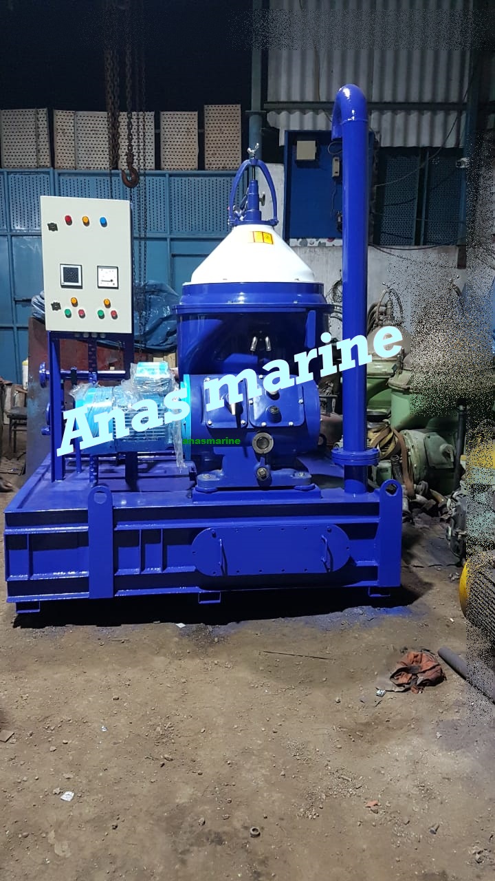 Products | Anas Marine